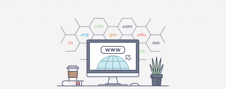 ¿Qué es un dominio genérico de nivel superior o gTLD? - Blog TecnoWeb