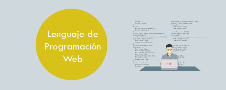 Lenguajes de programación web: ¡todo un universo tecnológico! - Blog ...